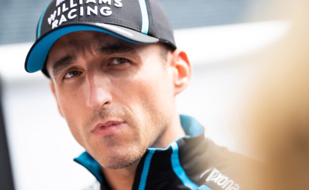 Audi's DTM boss plays down Kubica reports Audi's DTM boss plays down Kubica reports