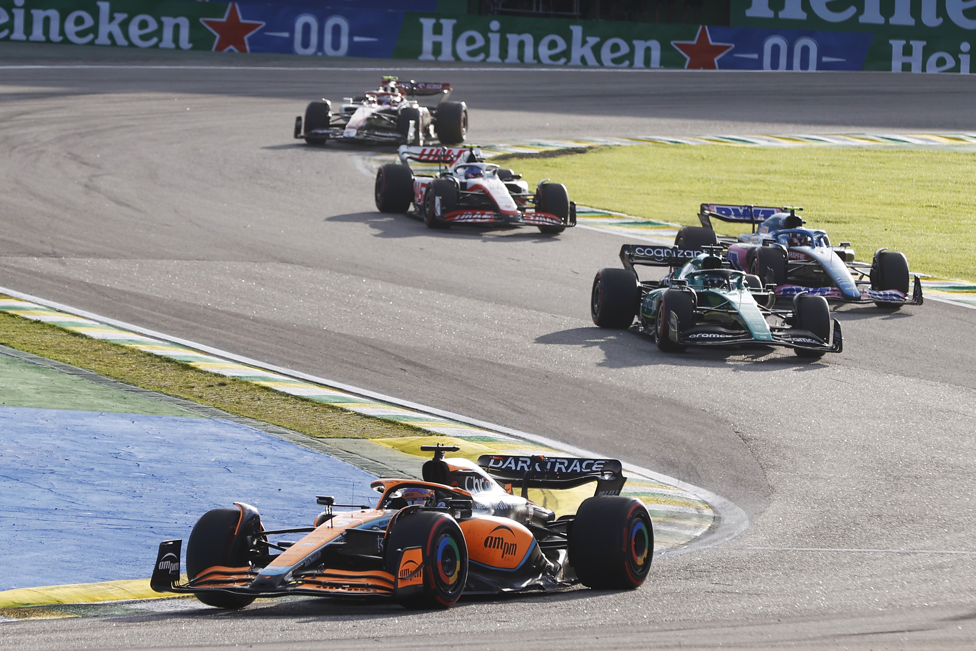 Wallpaper Photos 2022 Sao Paulo F1 Grand Prix Wallpaper Photos 2022 Sao Paulo F1 Grand Prix