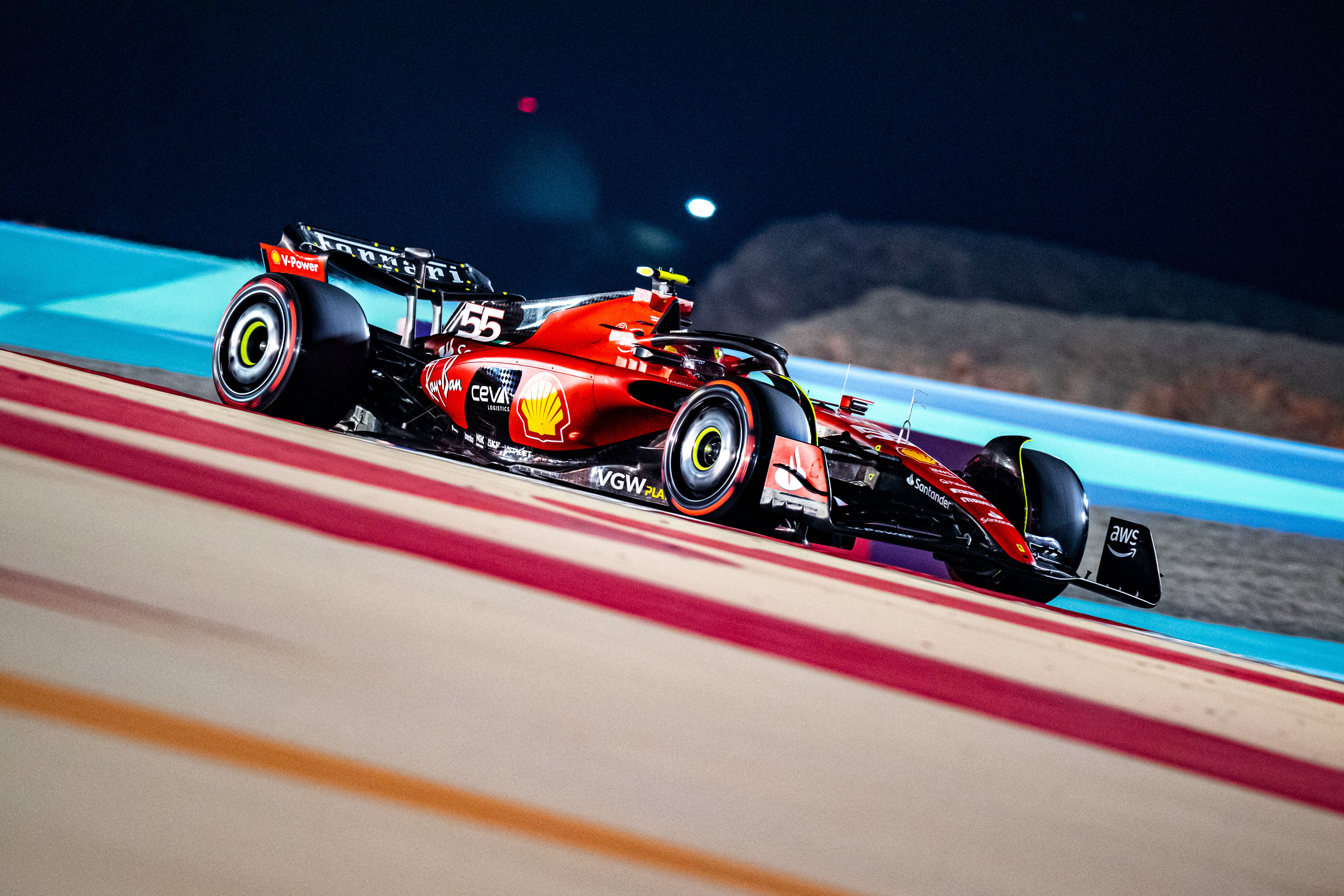 Wallpaper Photos 2023 Bahrain F1 Grand Prix Wallpaper Photos 2023 Bahrain F1 Grand Prix
