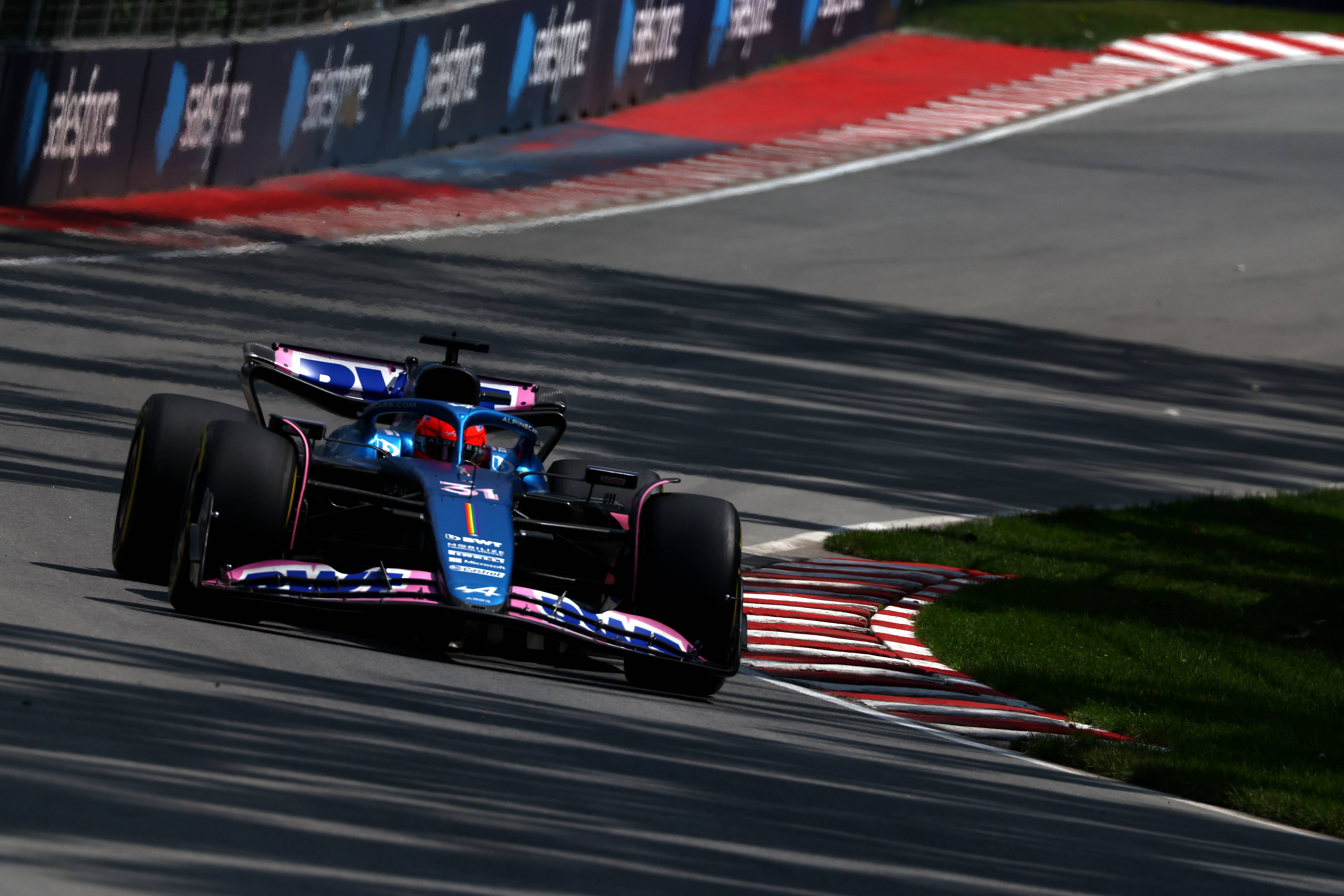 Wallpaper Photos 2023 Canadian F1 Grand Prix Wallpaper Photos 2023 Canadian F1 Grand Prix