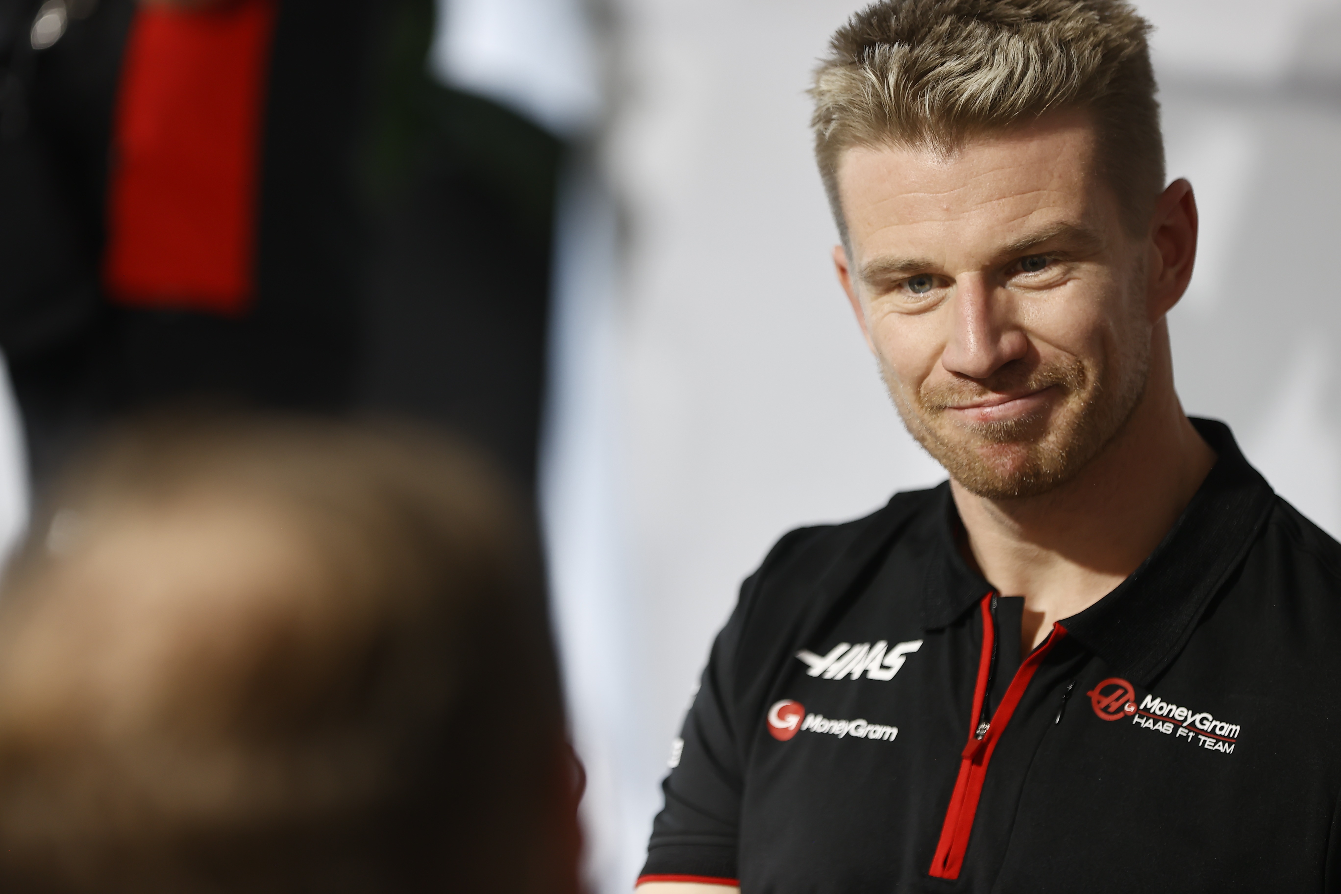 Hulkenberg Says Haas F1 Team Model Needs Upgrade Hulkenberg Says Haas F1 Team Model Needs Upgrade